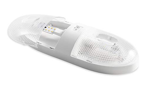 Camco Replacement LED Single Dome Light – Bak Industries Camco Replacement LED Single Dome Light – Bak Industries
