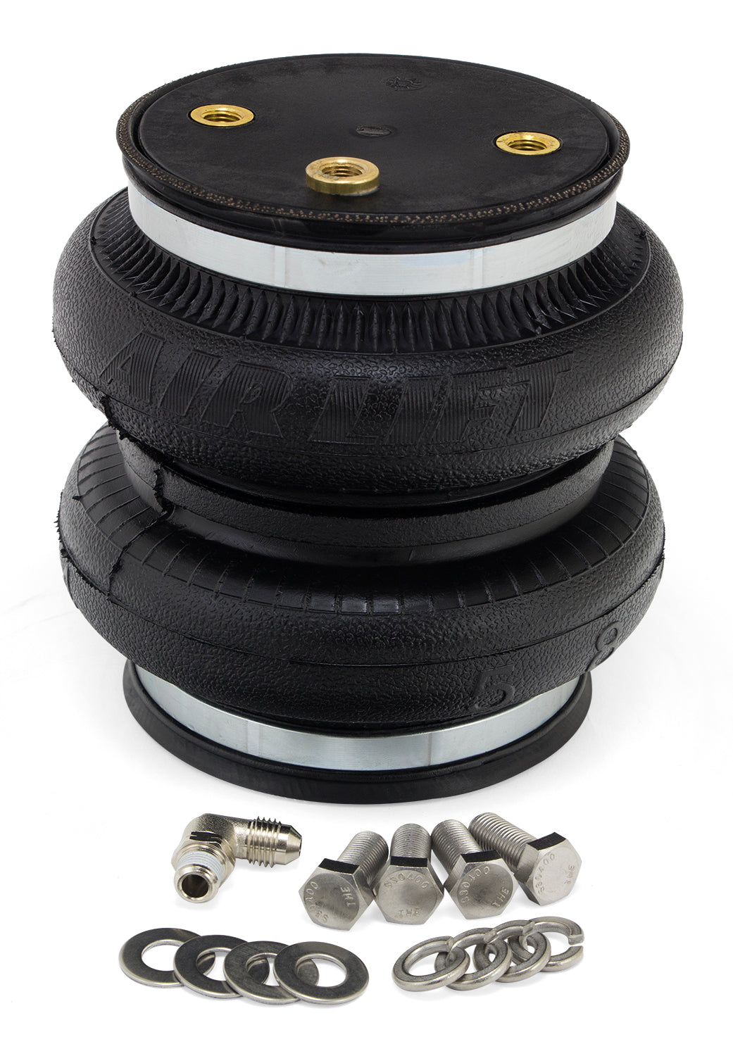Air Lift 84305 Replacement Air Springs - LoadLifter 5000 Ultimate Plus ...