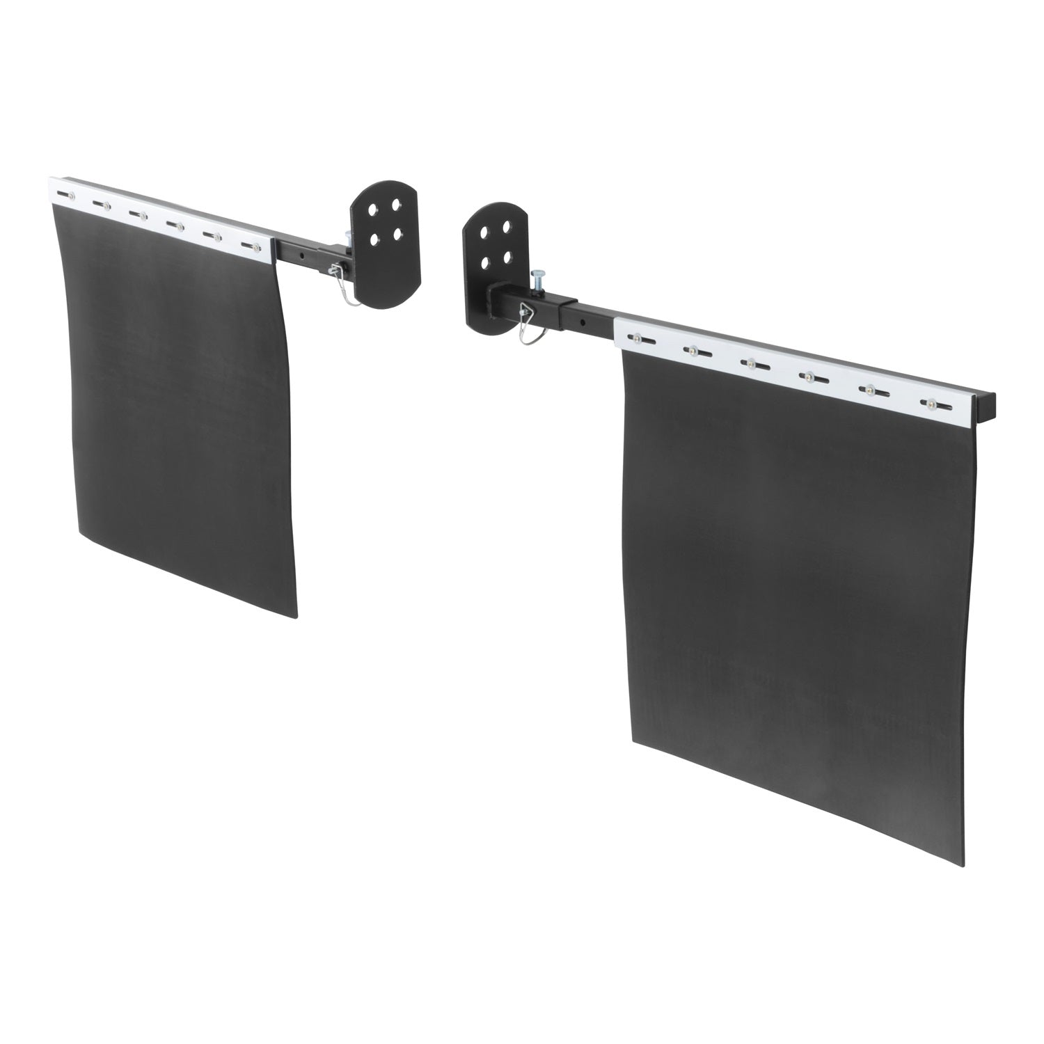 ARIES Removable Universal Mud Flaps - Discontinued – Bak Industries