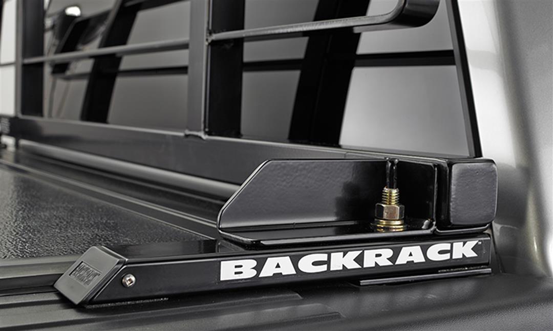 Backrack Inside mount Tonneau Cover Adapter – Canada Tonneau Covers