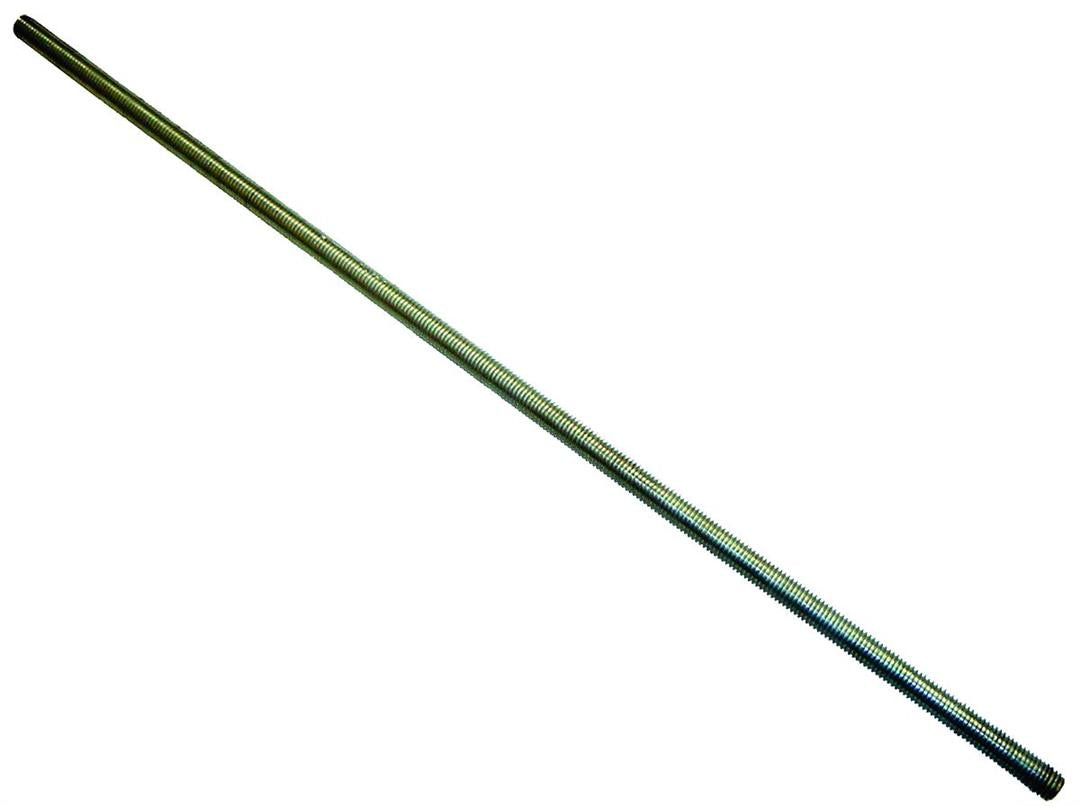 20# LP THREADED ROD – Bak Industries