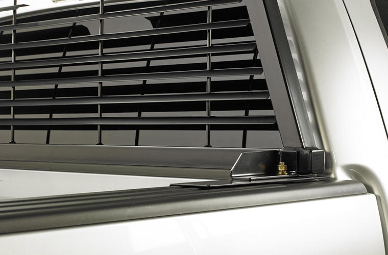 Backrack Standard Installation Kit – Bak Industries