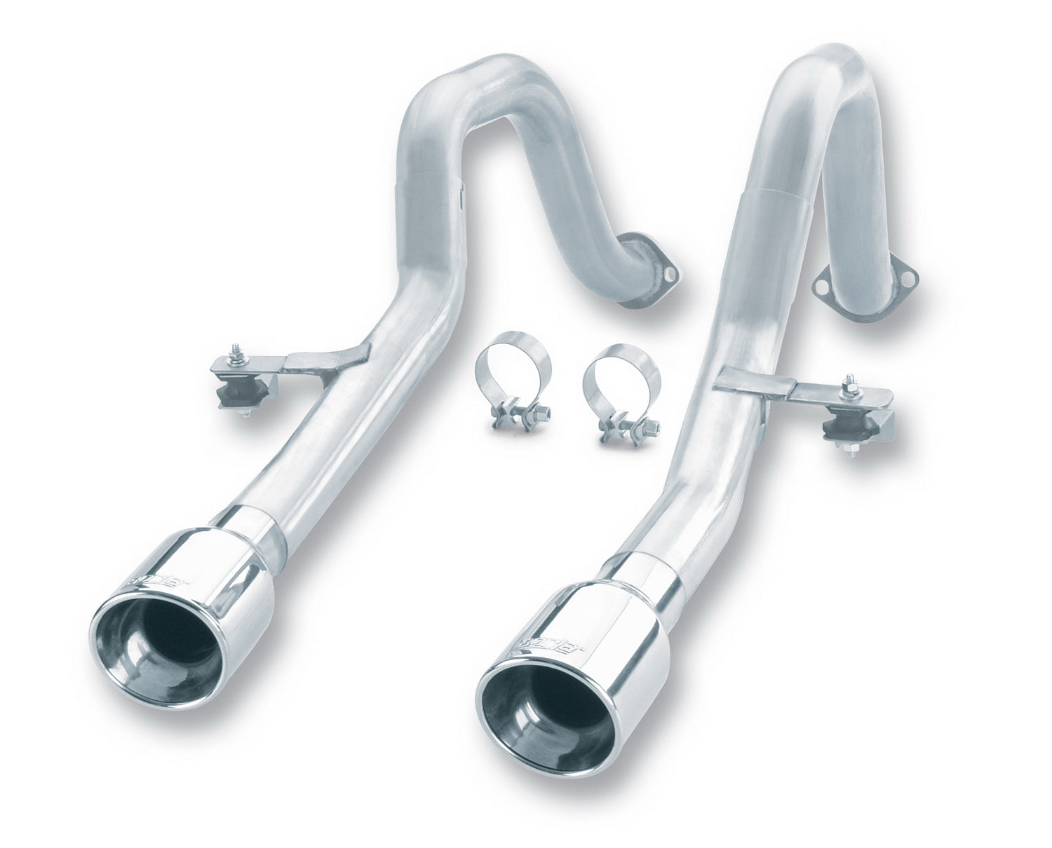 1997-2004 Chevrolet Corvette/ Corvette Z06 C5 Cat-Back(tm) Exhaust Sys ...