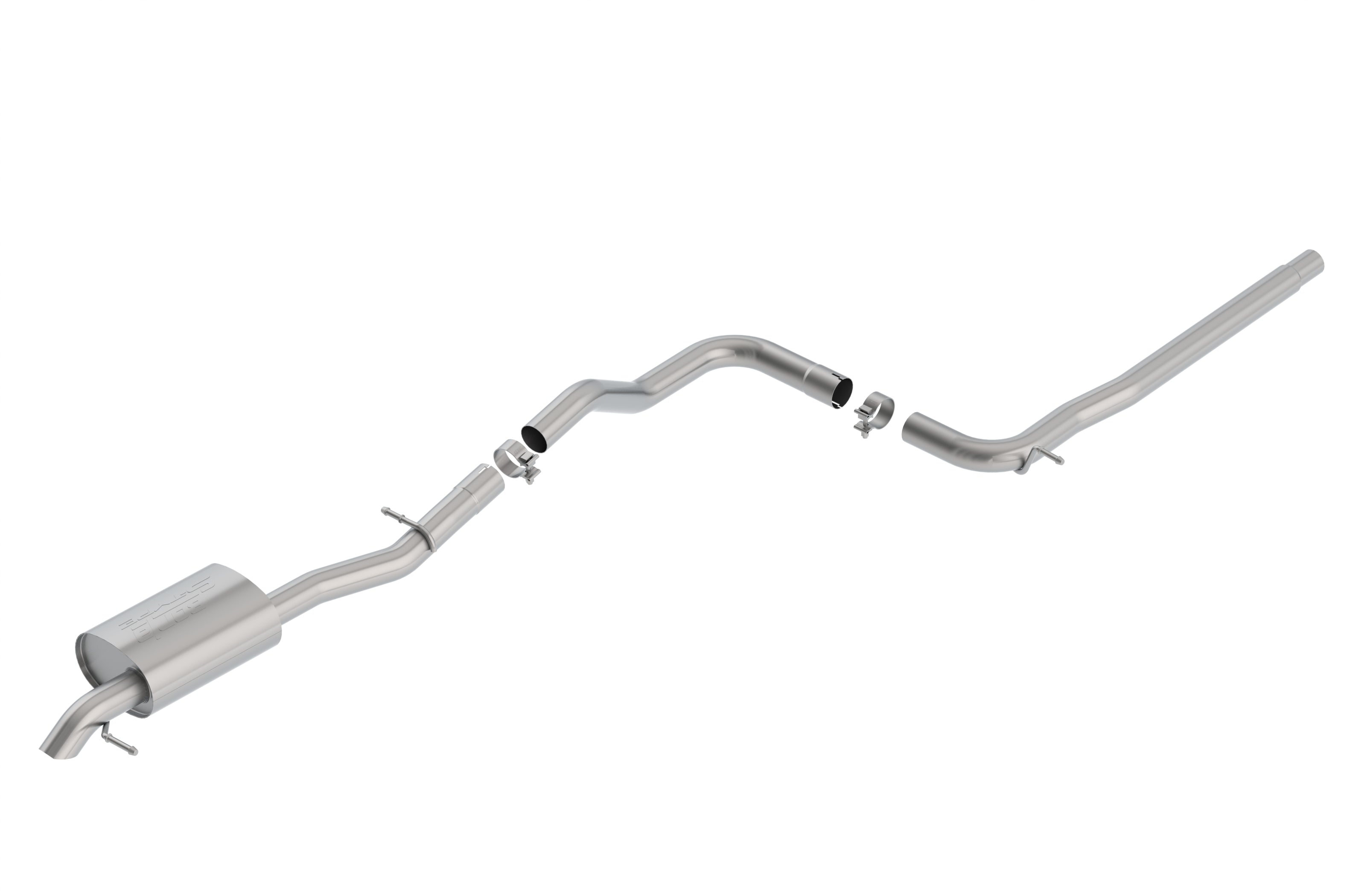 2019-2021 Volkswagen Jetta Cat-Back(tm) Exhaust System S-Type – Bak ...