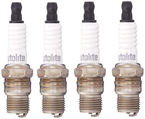 Autolite AR133 High Performance Racing Non-Resistor Spark Plug – Bak ...