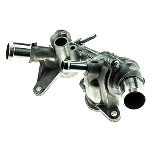 MotoRad TA6013: Thermostat Housing Assembly – Bak Industries