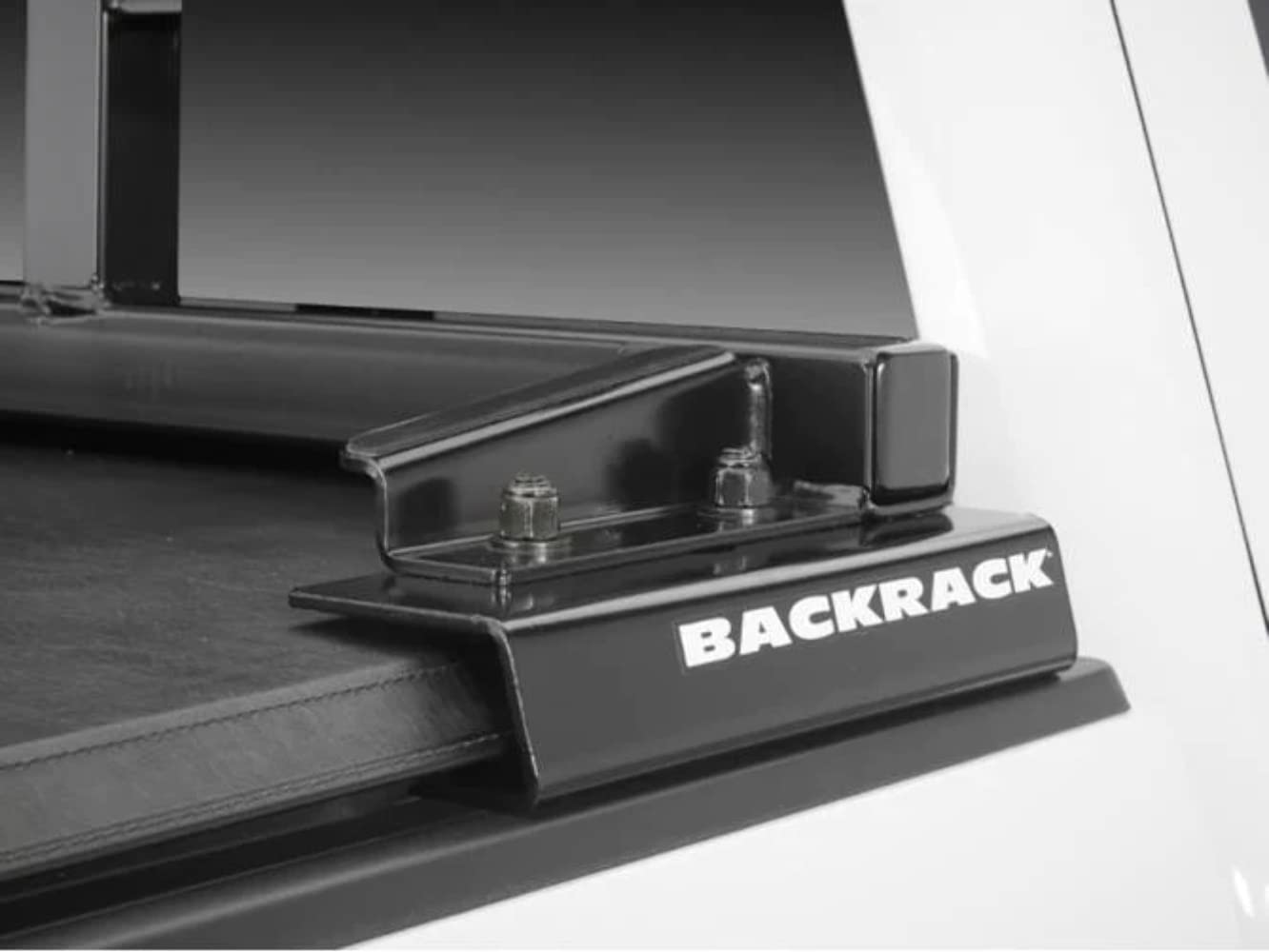 BACKRACK 50117 Tonneau Cover Adapter – Bak Industries