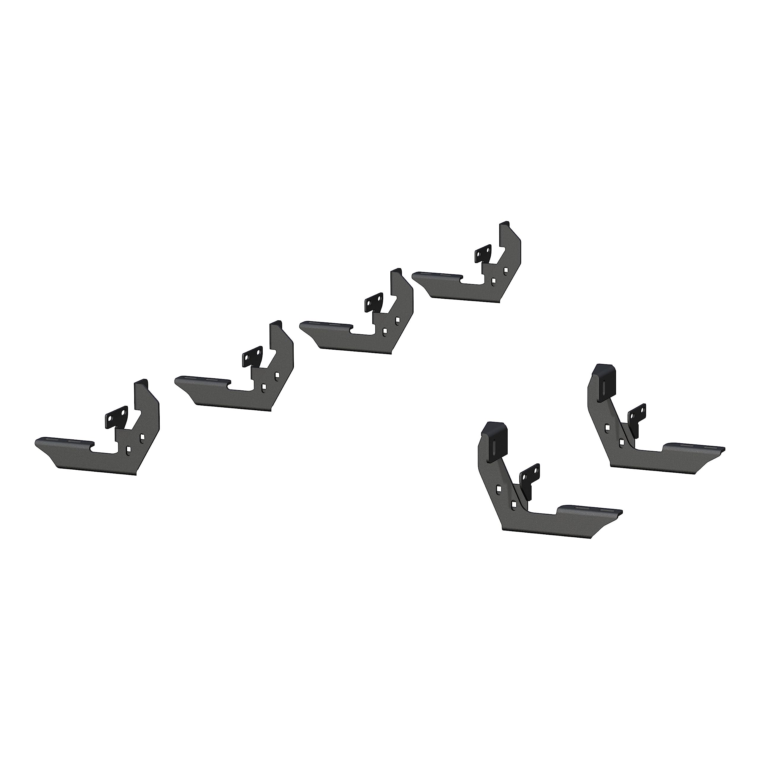 ARIES 2055113 VersaTrac Mounting Brackets VersaTrac Mounting Brackets ...