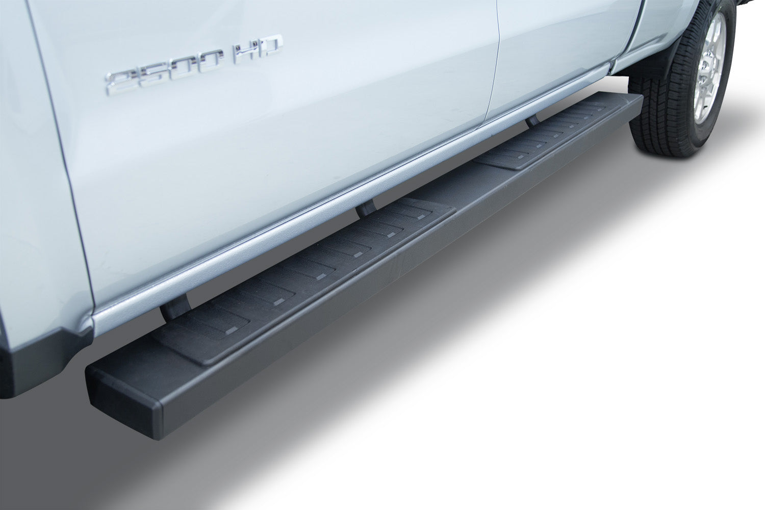 Go Rhino 6862404080T Original equipment design with 6" wide Super-Grip ...