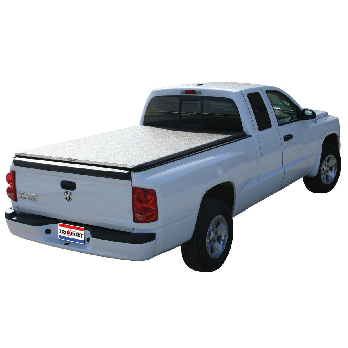 TruXedo TX 87-96 Dkta 6'6 242101 – Canada Tonneau Covers